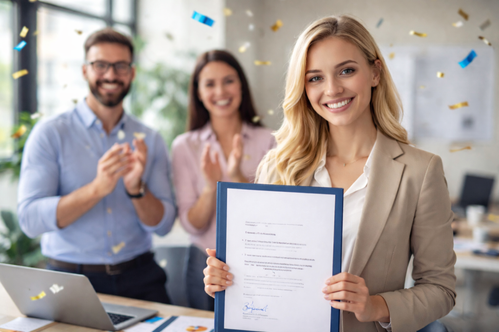 Job Agentur CB - Arbeiten in Deutschland - Job ACB - Die Job Agentur ...